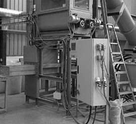 Challenger Group - Bespoke Engineering Solutions