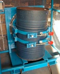 Drum Rotator - Mixer | Challenger Group