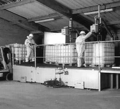 Challenger Group - Bespoke Engineering Solutions