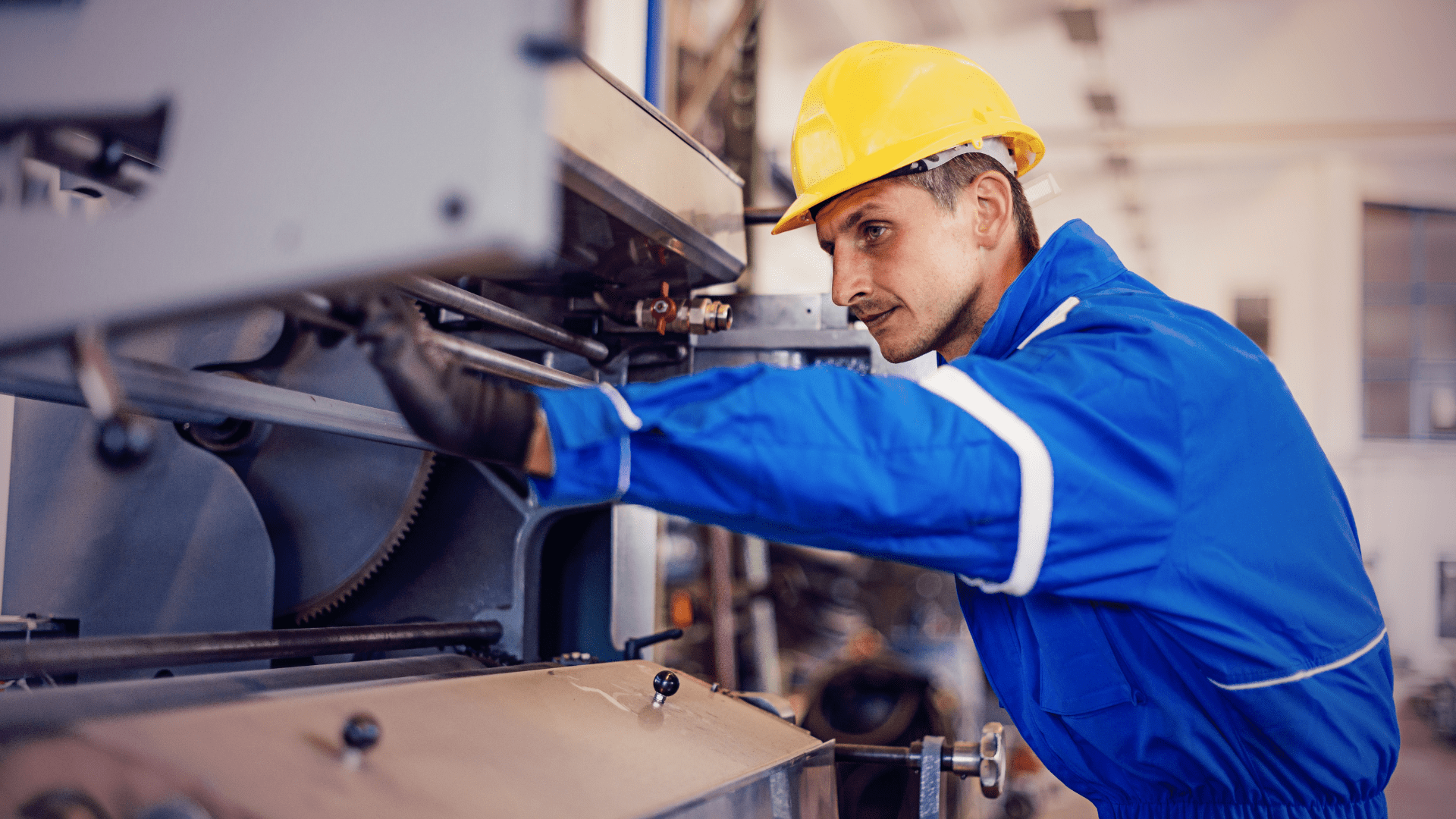 Hydraulic Components Supplied By Challenger Group